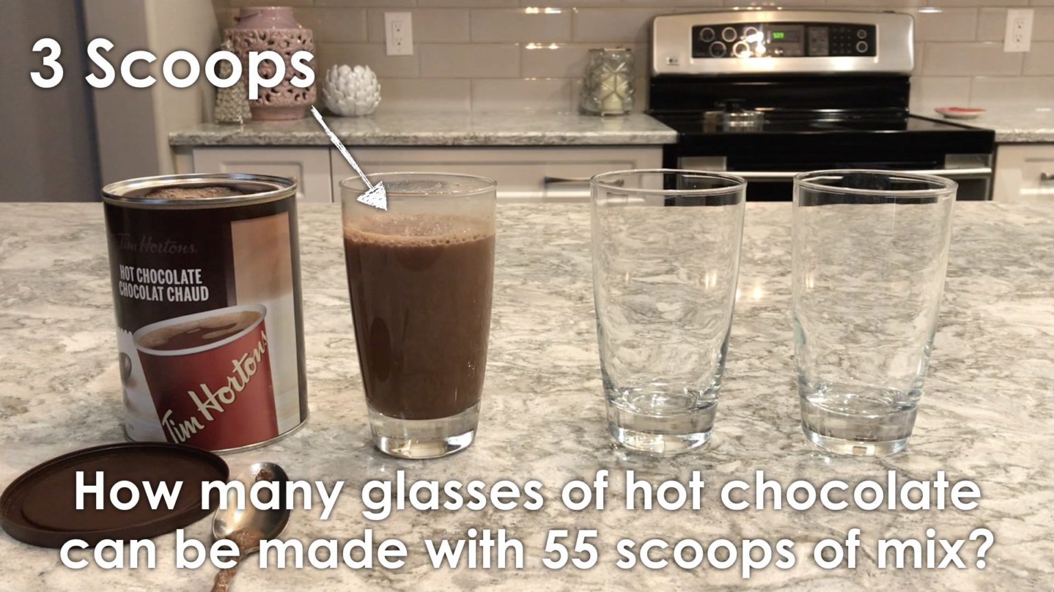 Hot Chocolate | 6-Day Problem Based Math Unit | Explore Ratios and ...