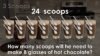 Hot Chocolate | 6-Day Problem Based Math Unit | Explore Ratios and ...
