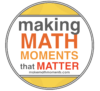 Make Math Moments Academy - Make Math Moments Academy