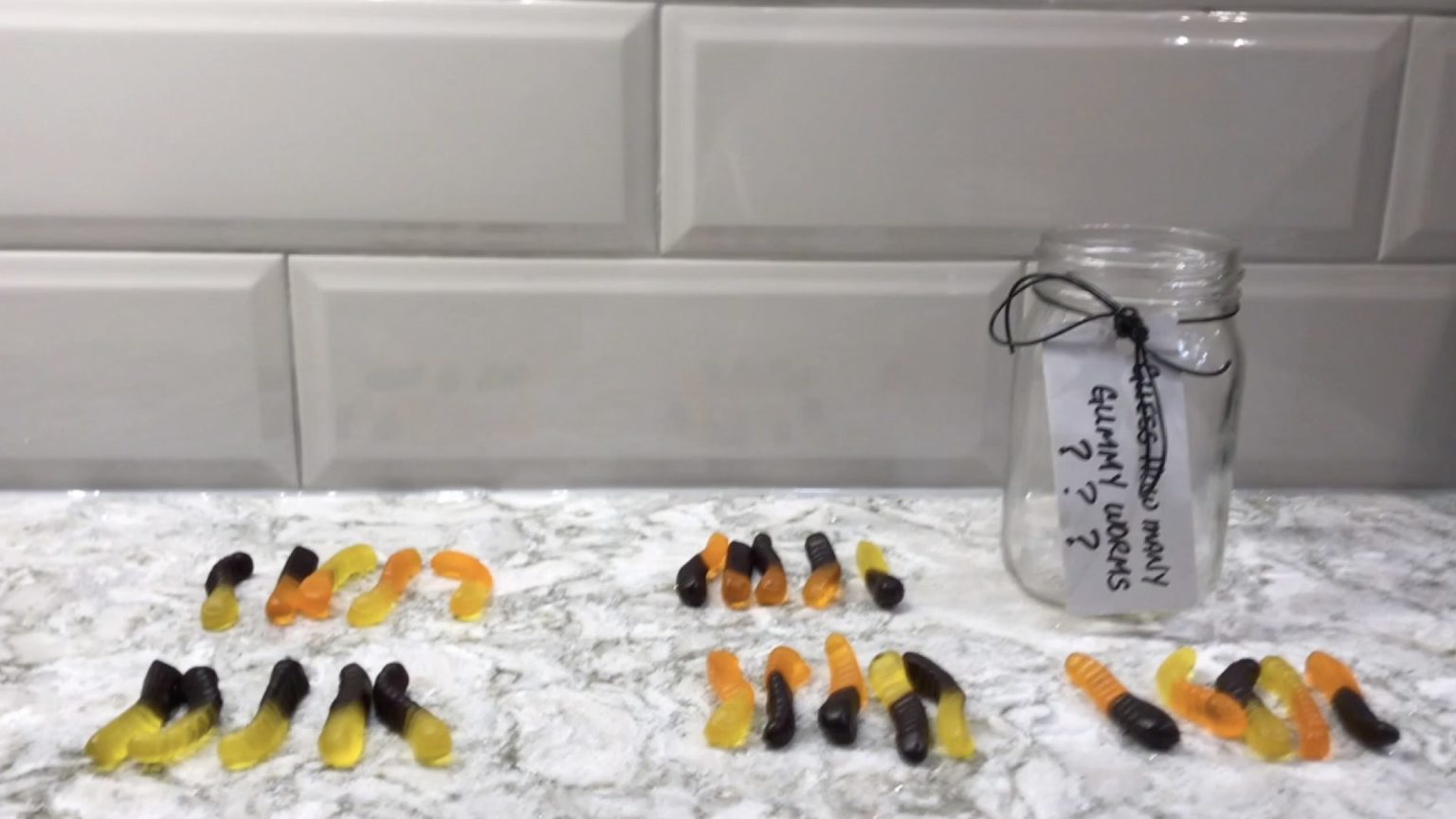 Gummy Worms | Addition and Subtraction Context-Rich Math Task Lessons