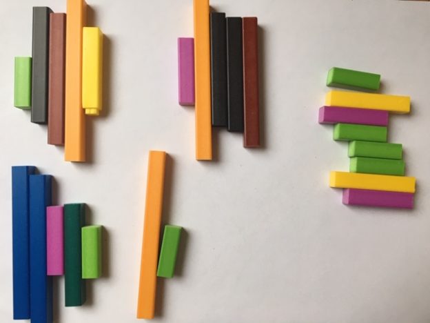 Gummy Worms | Addition and Subtraction Context-Rich Math Task Lessons