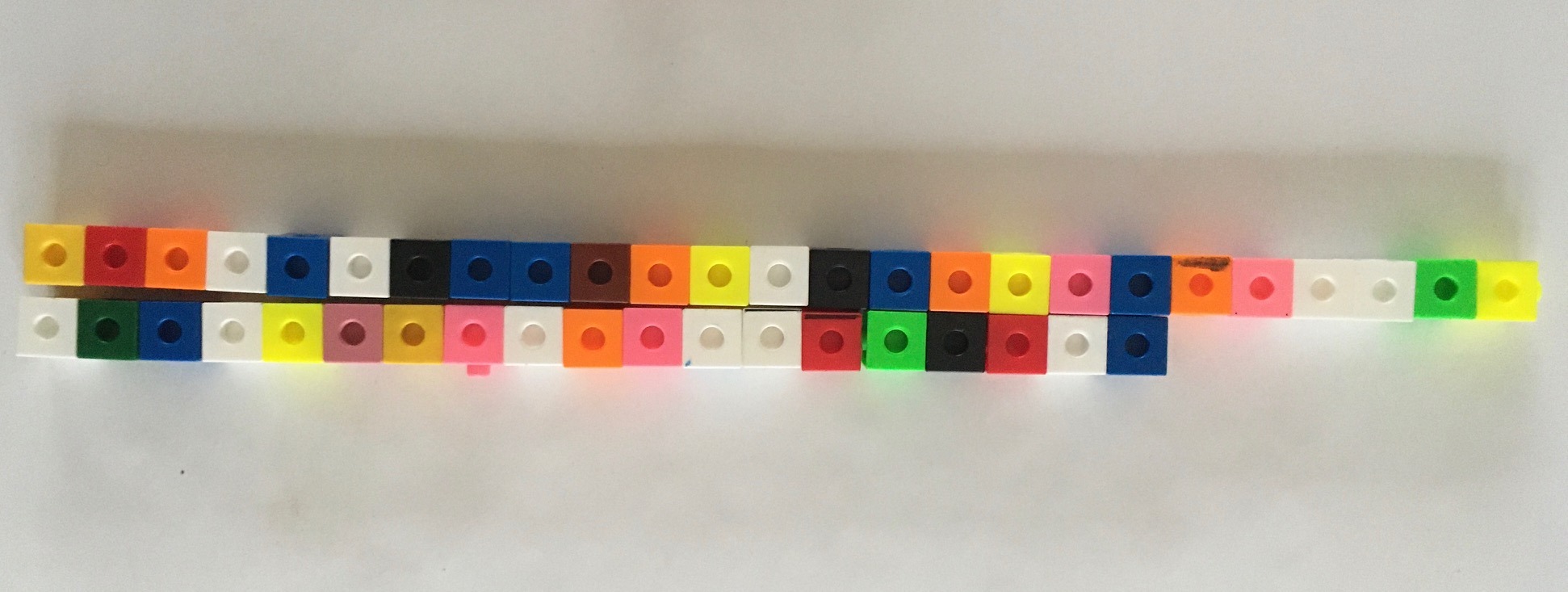 Gummy Worms [Day 3] - Make Math Moments Academy