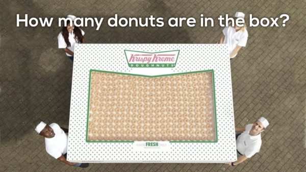 Donut Delight | Explore Multiplication and Division Through Contextual ...