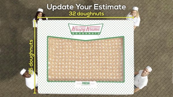 Donut Delight | Explore Multiplication and Division Through Contextual ...
