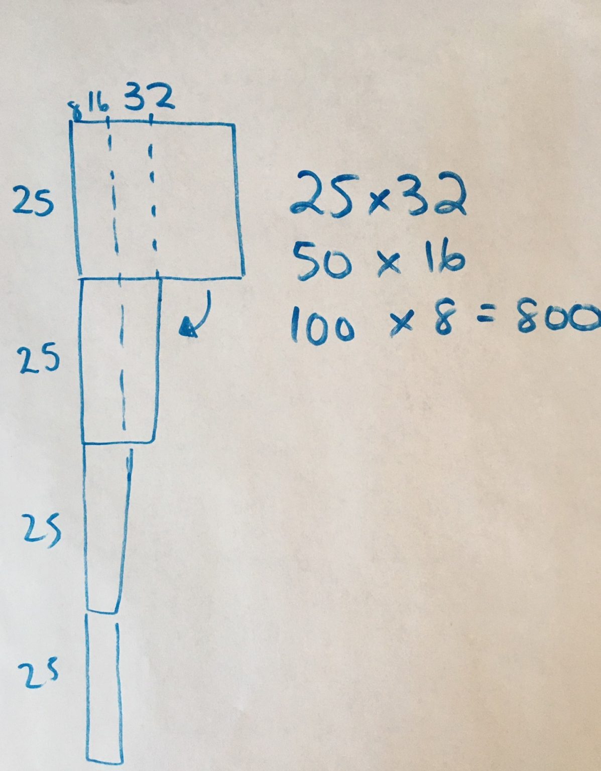 Donut Delight | Explore Multiplication and Division Through Contextual ...