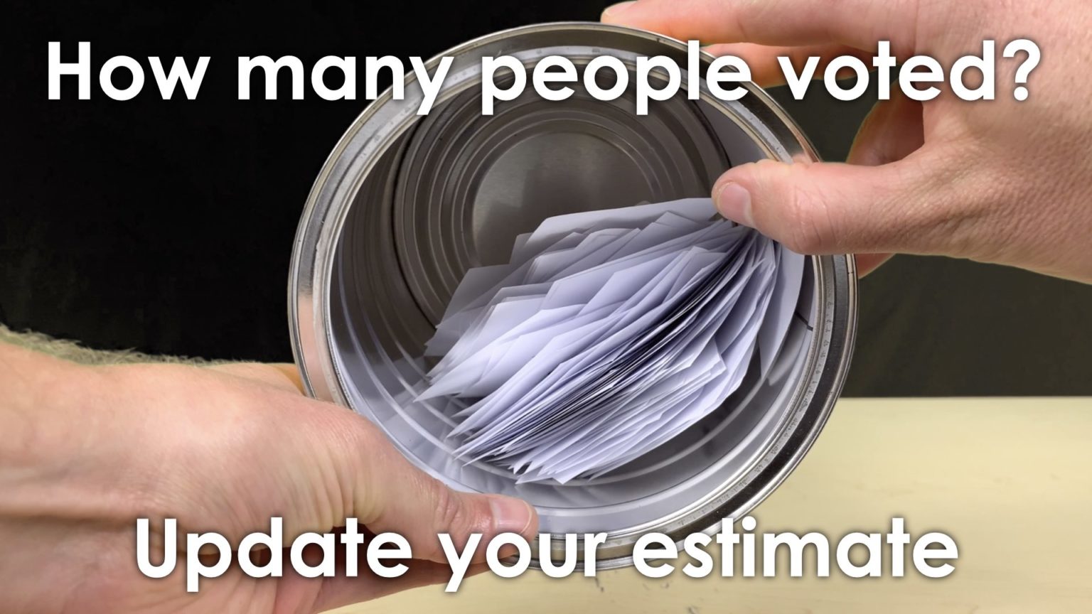 Voting Booth | Proportional Relationships | Problem Based Math Unit