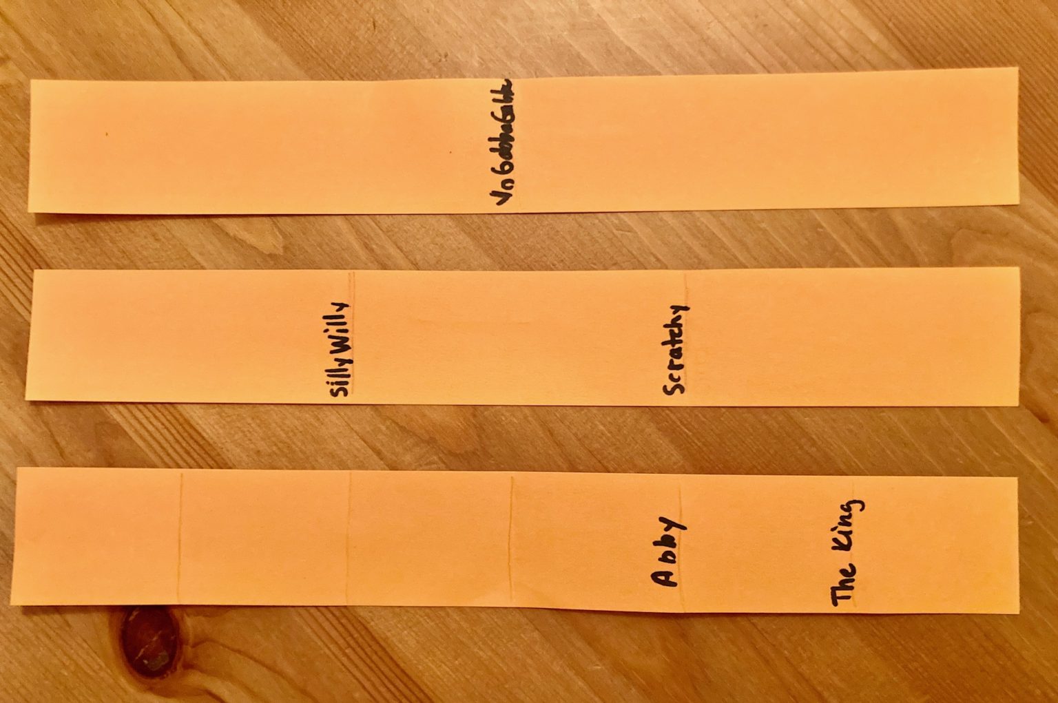 Wooly Worm Race | Represent, Order & Compare Fractions | 6 Lesson Unit