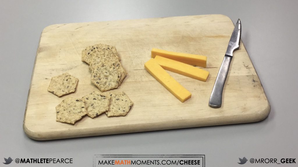 Snack Time 5 Lesson Problem Based Math Unit Division Ratios And Rates