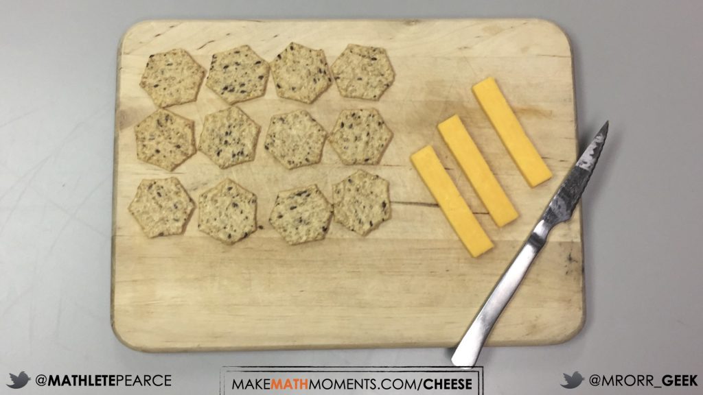Snack Time! | 5 Lesson Problem Based Math Unit | Division, Ratios and Rates