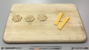 Snack Time! | 5 Lesson Problem Based Math Unit | Division, Ratios and Rates