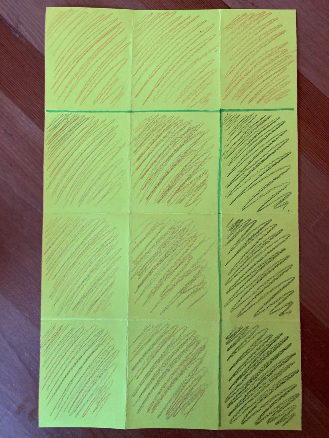 Shovelling The Driveway | Multiplying Fractions | Problem Based Math Unit