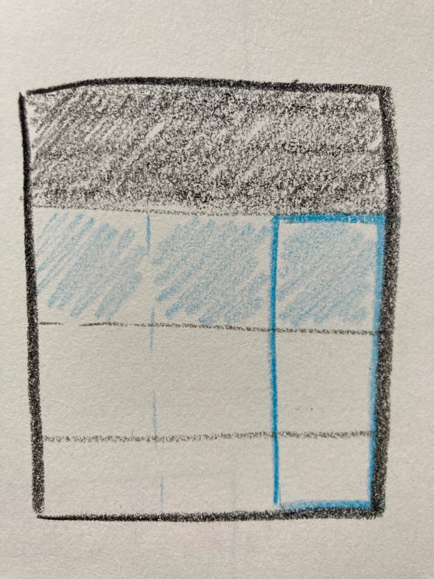 Shovelling The Driveway | Multiplying Fractions | Problem Based Math Unit