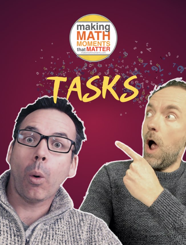 Tasks Archive | Make Math Moments Academy Tasks Archive | Make Math Moments Academy