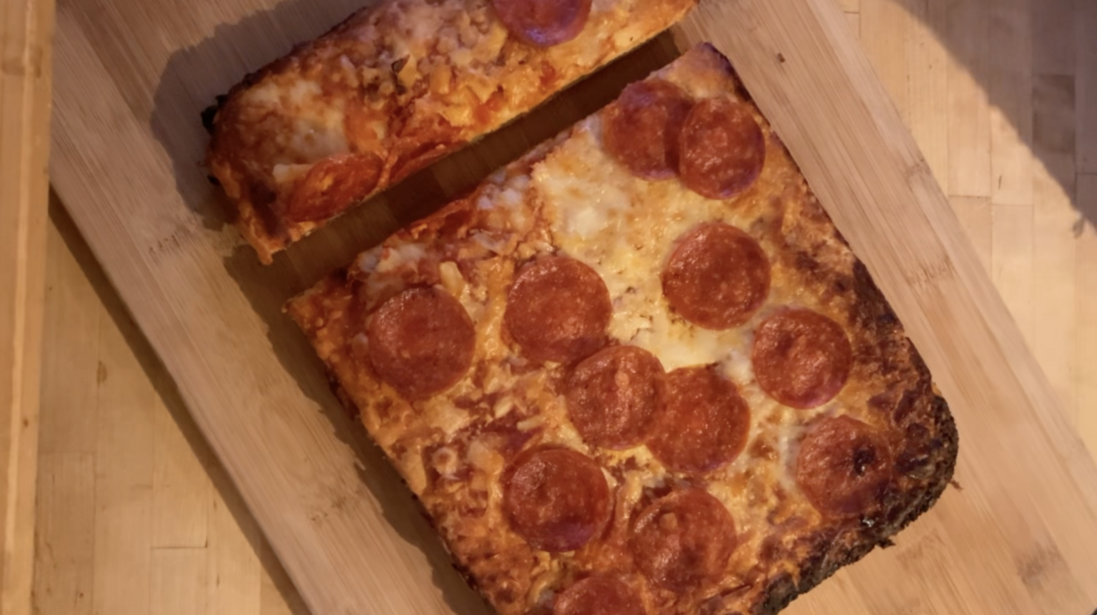 Pizza Party | Dividing Fractions | Quotative Division Problem Based Lesson