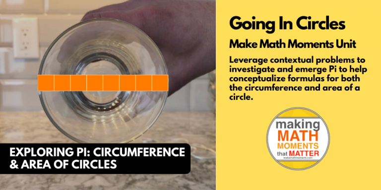 Problem Based Math Lessons and Full Units | Spark Curiosity with 3 Act ...