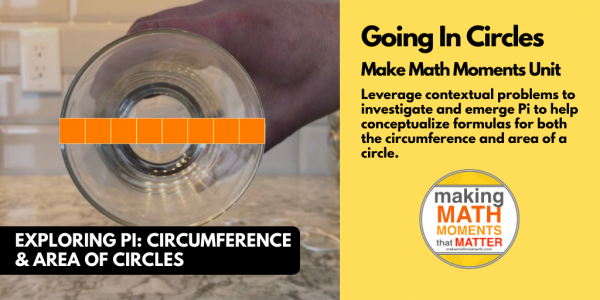 Problem Based Math Lessons and Full Units | Spark Curiosity with 3 Act Math Tasks