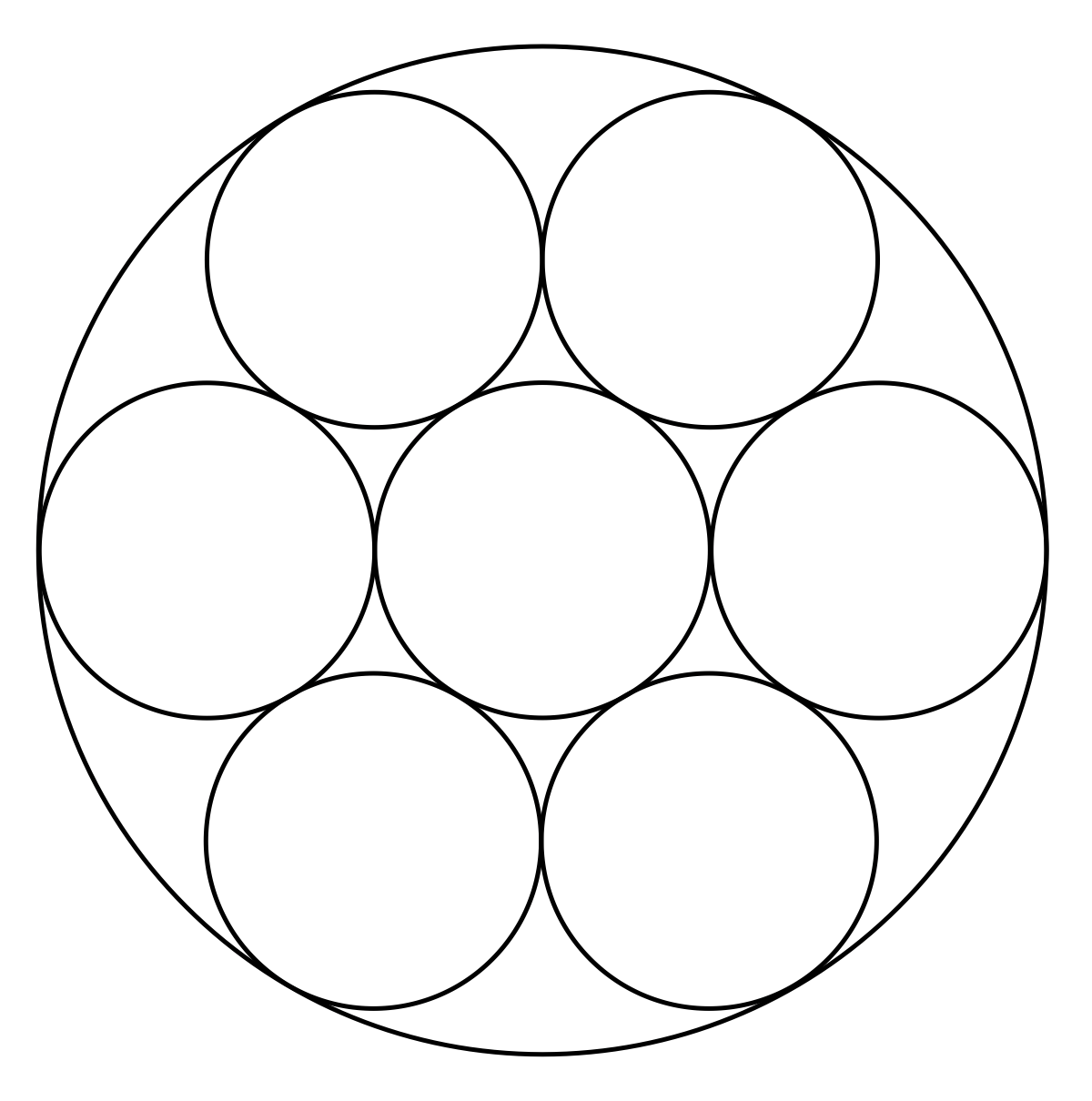 Going In Circles! [Day 2] | Tile Circle: Circumference of a Circle