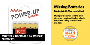 Problem Based Math Lessons and Full Units | Spark Curiosity with 3 Act ...