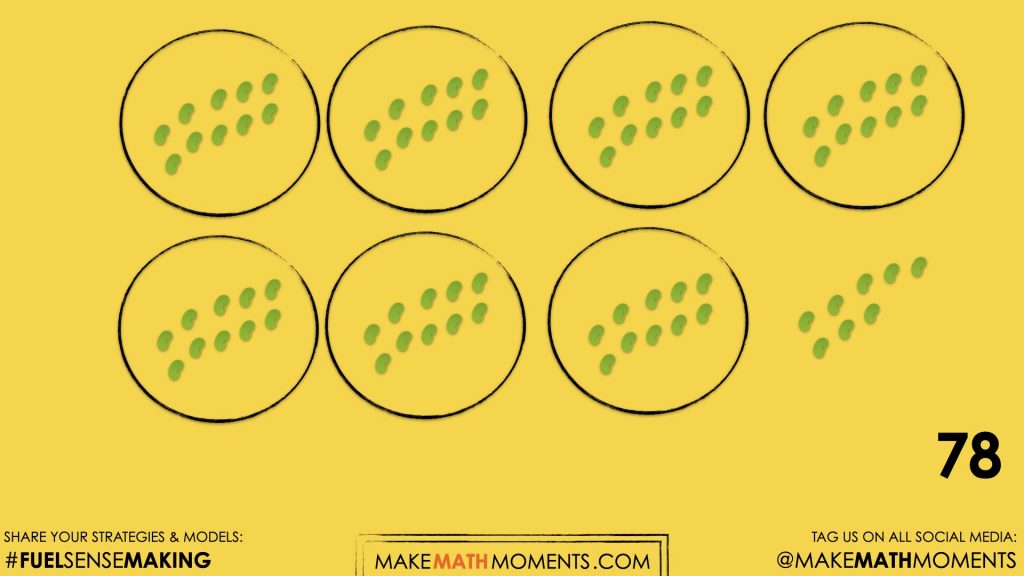 Sowing Seeds | Dividing Whole Numbers | 5-Day Problem Based Math Unit