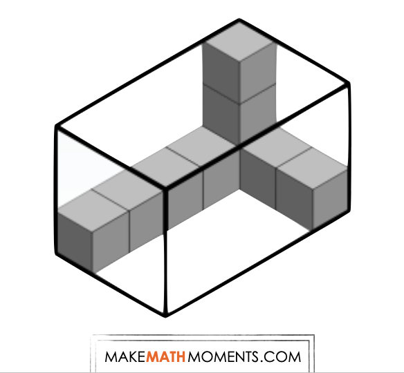 Sugar Cubes | Problem Based Lesson: Volume of Rectangular Prisms