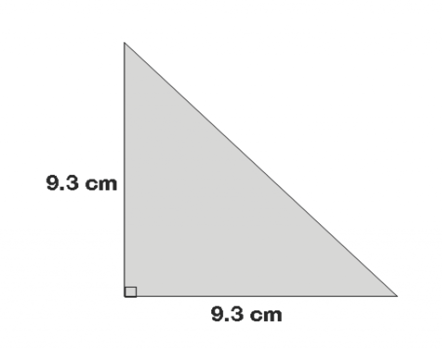 Squares To Triangles [Day 2] | Pythagorean Theorem | Problem Based Math ...