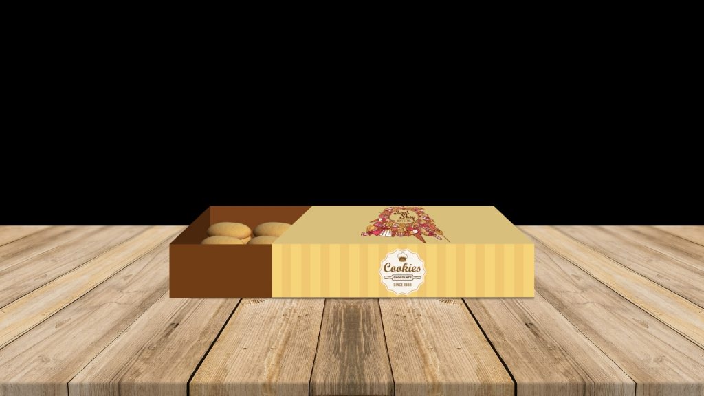 Girl Guide Cookies | Volume of a Rectangular Prism | 3 Act Math Tasks
