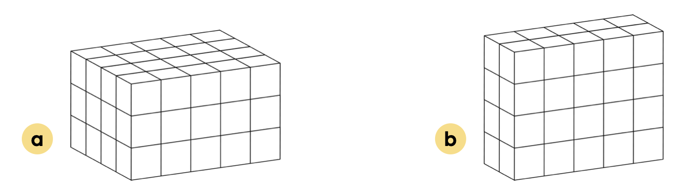 Girl Guide Cookies [Day 4] | Volume of a Rectangular Prism Handout
