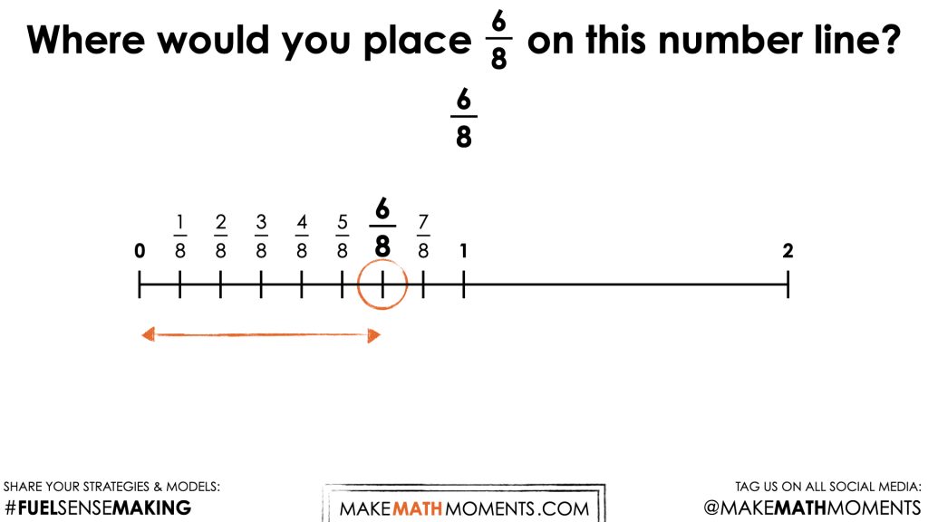 Wooly Worm Race [Day 2] - Make Math Moments Academy