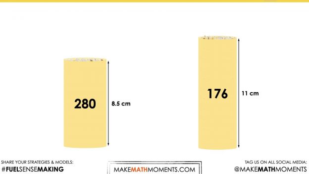 Pop Goes the Volume | Investigate Volume of a Cylinder, Cone and Sphere