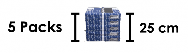 Stacking Paper [Day 1] | Solving Proportional Relationships 3 Act Math Task