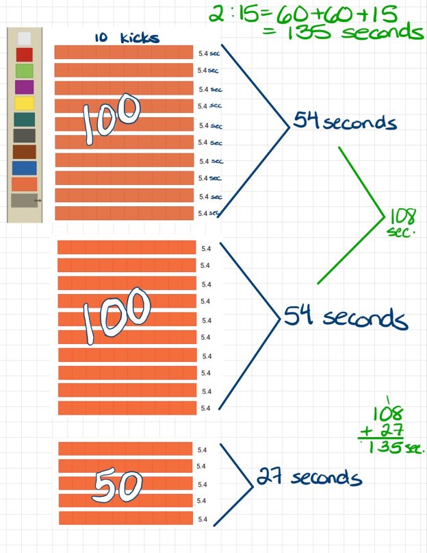 Keep It Up | Problem Based Lesson: Ratios Proportions and Percents