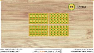 Stack 'Em Up | Multiplying Whole Numbers | Properties of Multiplication