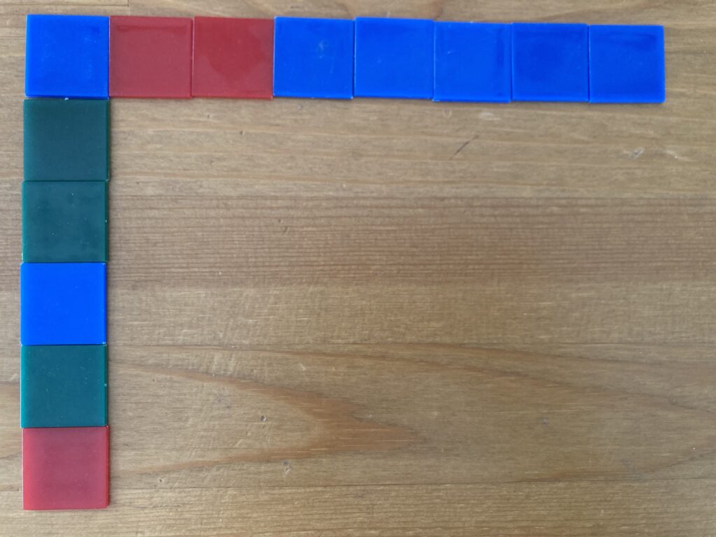 Grass Is Greener [Day 1] | Investigating The Area of a Rectangle | 3 ...