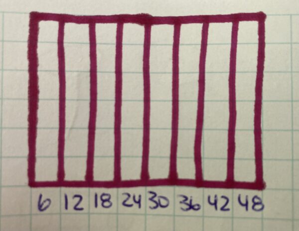 Grass Is Greener [Day 1] | Investigating The Area of a Rectangle | 3 ...