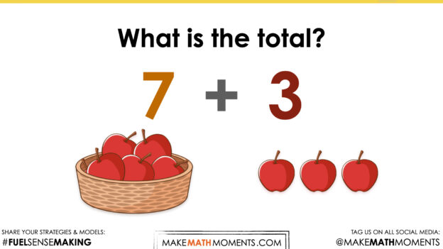 Counting Cars [Day 3] | Addition | Counting on