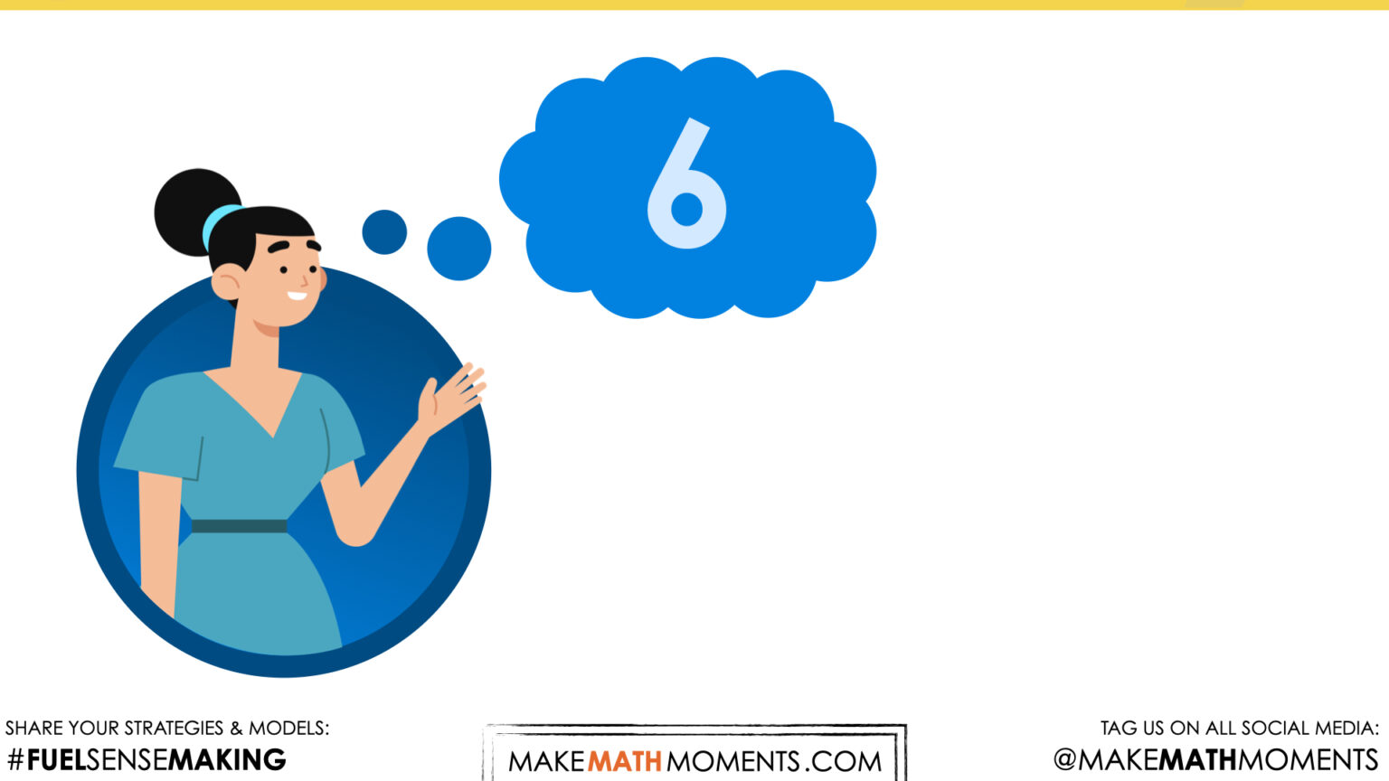 Counting Cars [Day 2] - Counting On Number Talk & Practice Worksheet