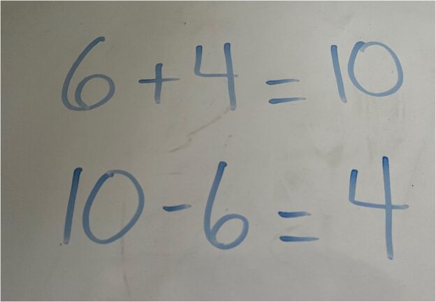 Fruit PIcking [Day 1] | Subtracting Within 20 | Subtraction 3 Act Math Task
