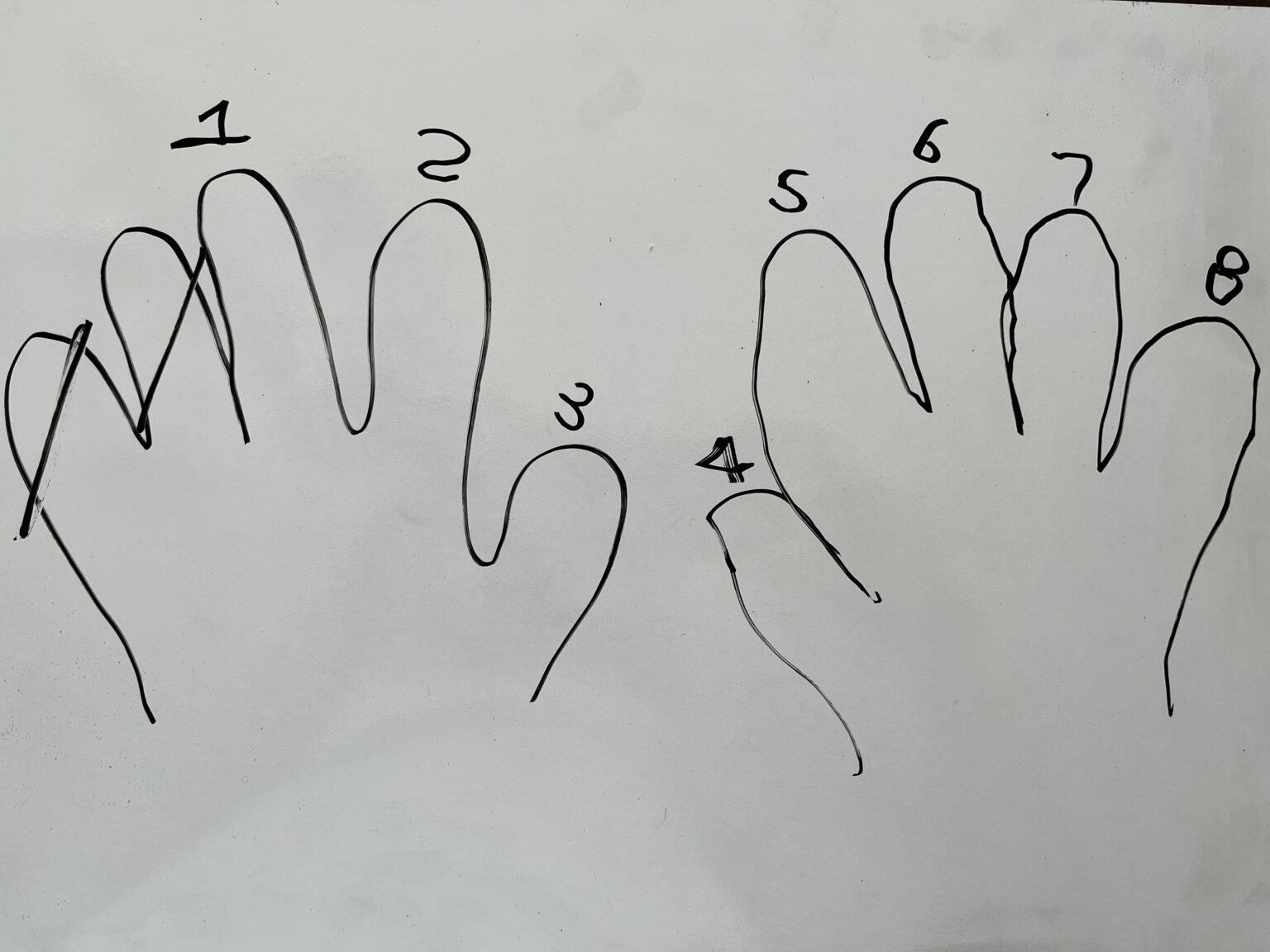 Bowling Pins [Day 1] | Addition Strategies: Breaking Apart to Make Ten