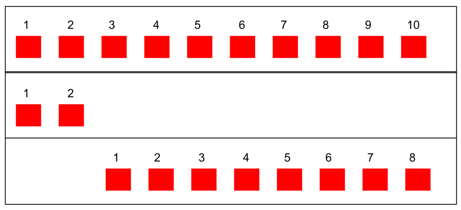 Bowling Pins [Day 1] | Addition Strategies: Breaking Apart to Make Ten