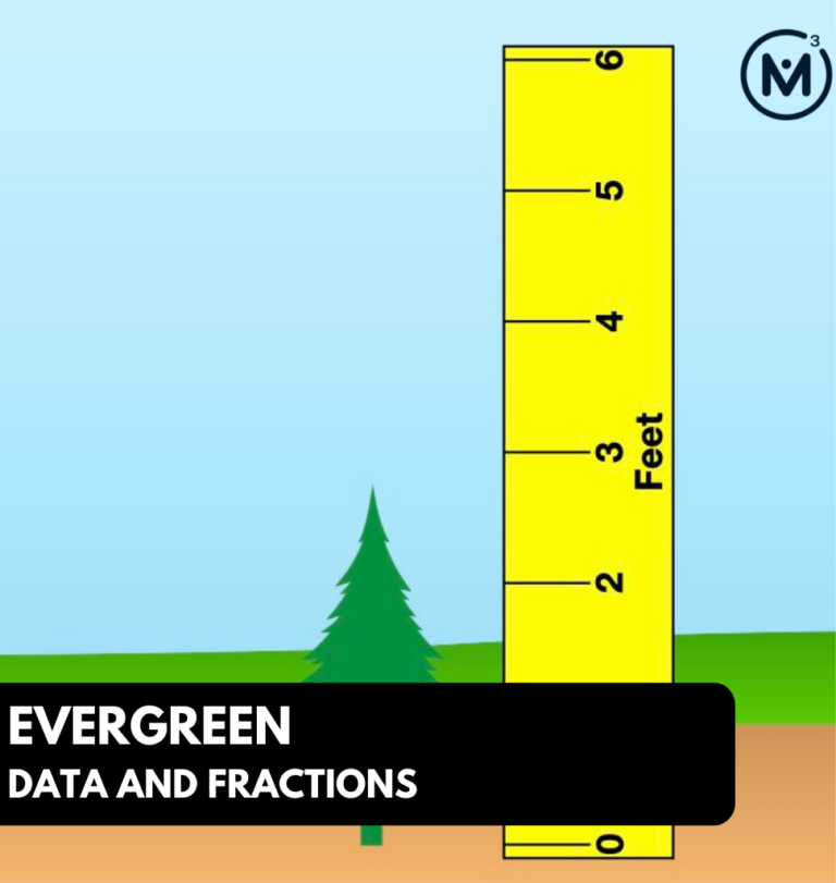 Evergreen [Day 1] | Data Literacy: Investigating Data Sets with Fractions