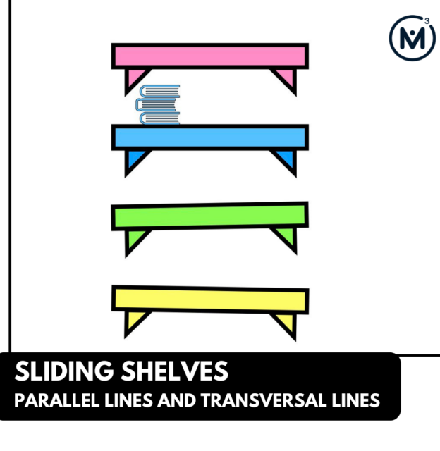 Sliding Shelves - Make Math Moments Academy