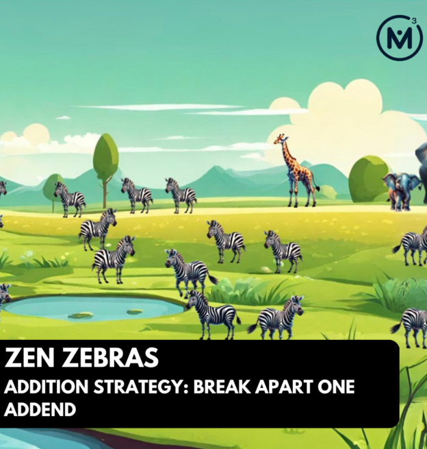 Zen Zebras: Efficient strategies to add values within 50