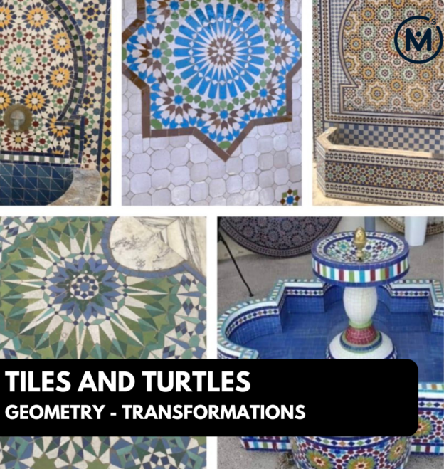 Real World Math Lessons | 3 Act Math Tasks | Math Worksheets & Practice