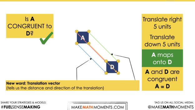 Tiles and Turtles | Problem Based Lessons: Transformations