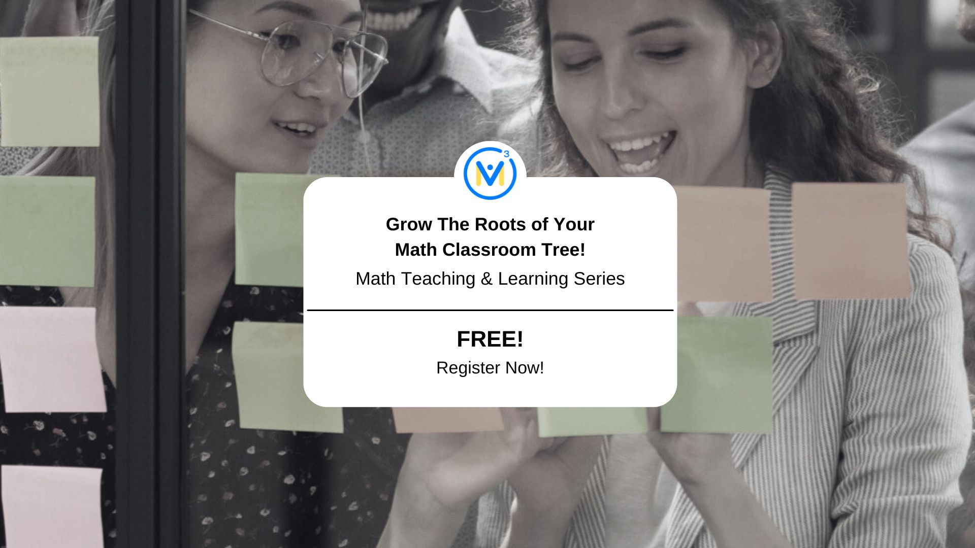 Professional Development Trainings For Math Teaching & Learning