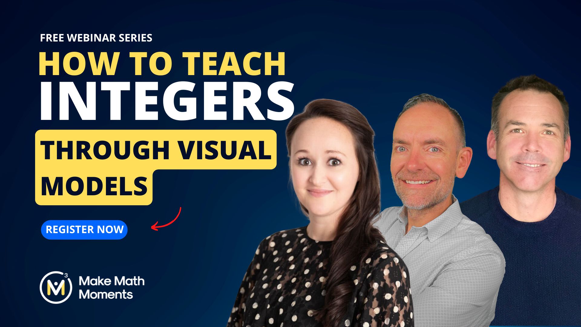 Professional Development Trainings For Math Teaching & Learning